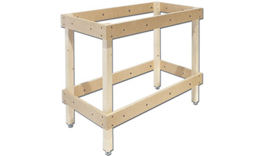 Stand - Square Module (US Only) - ScenesnNature